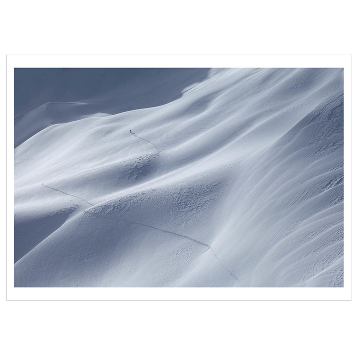 The Hike – Tim Hall Printshop