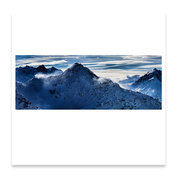 Travel and landscape photographs – Tim Hall Printshop