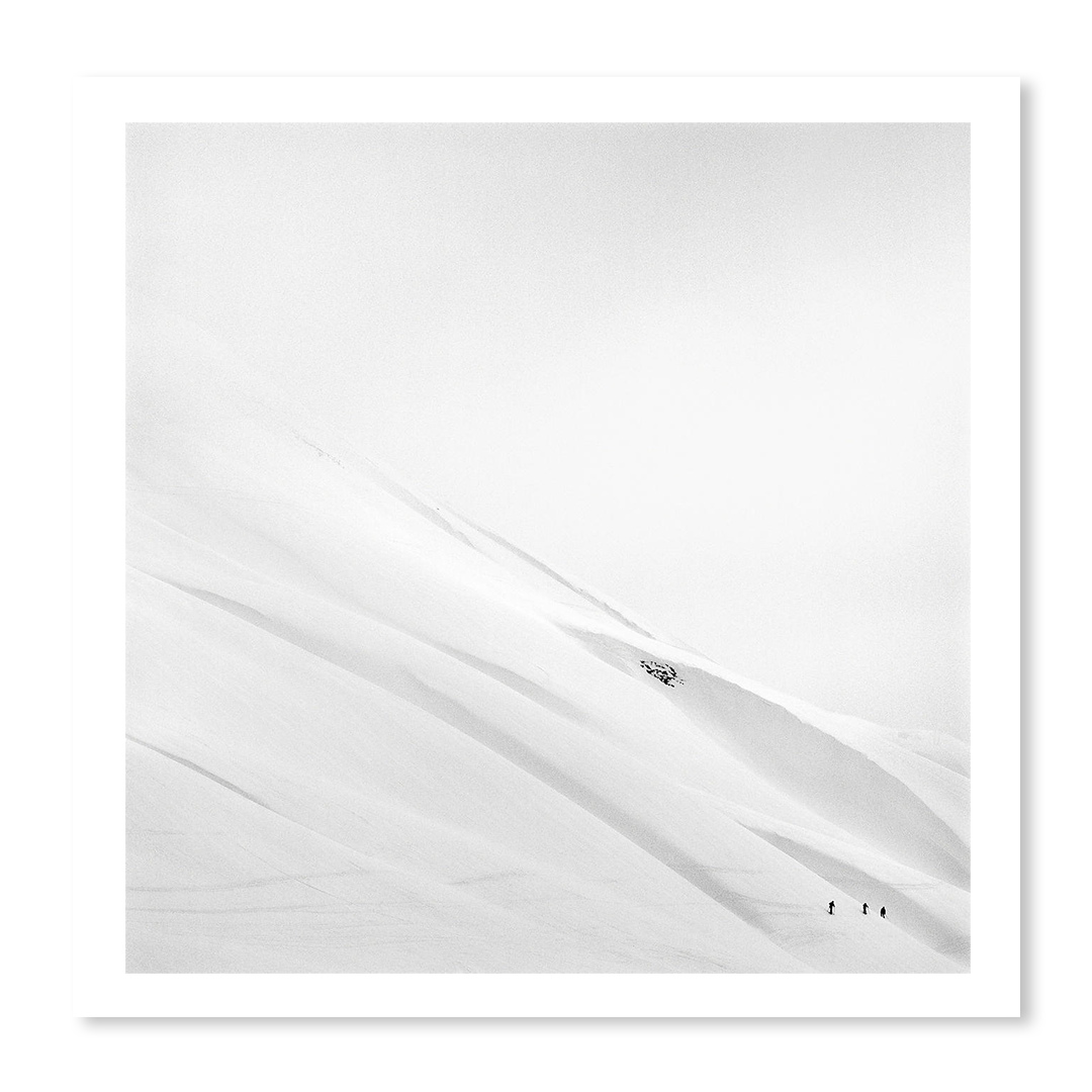 Grand Tour – Tim Hall Printshop